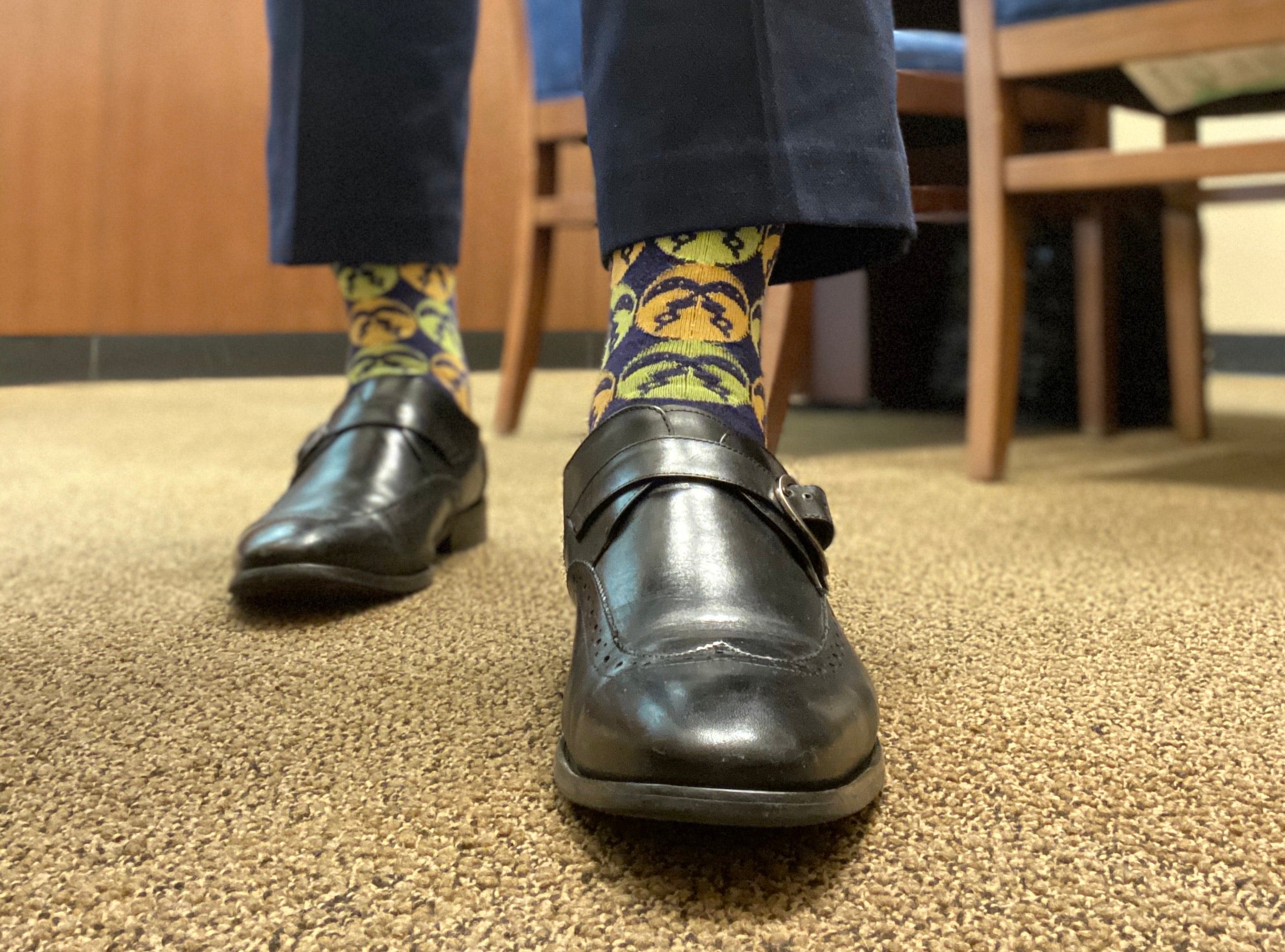 AKOFENA | COURAGE – Adinkra Republic